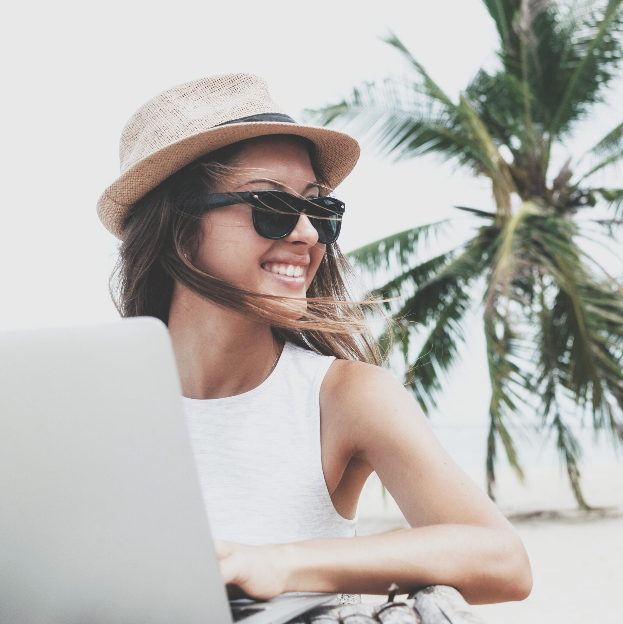 Which Caribbean Countries Offer Digital Nomad Visas That Are Actually ...