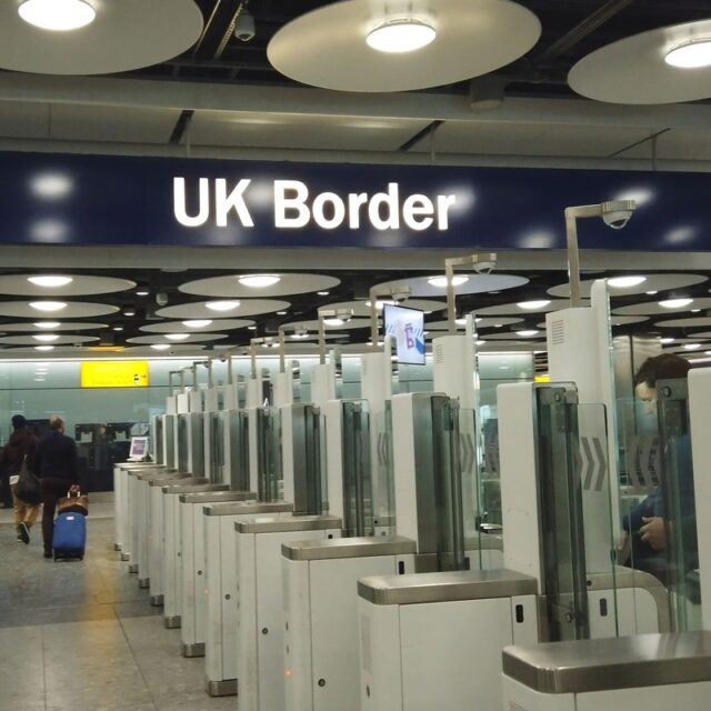 Everything Americans Need To Know About The New UK Entry Permit ...