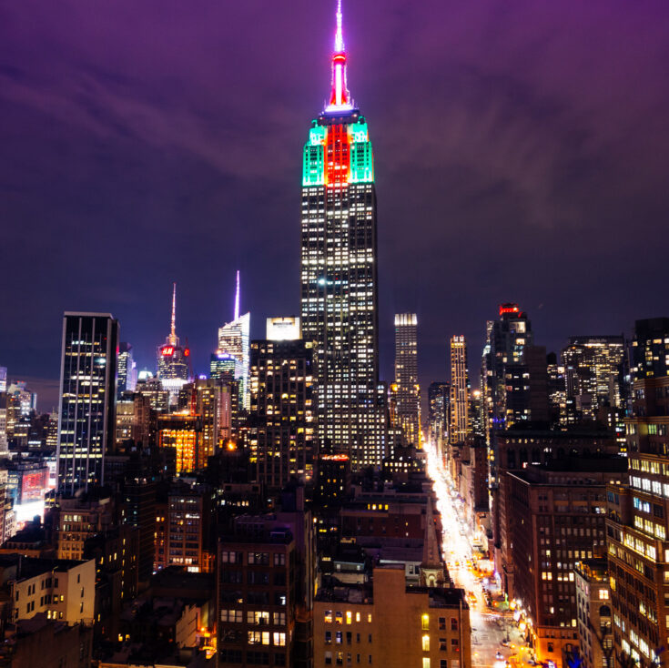 How to Save Money And Beat The Crowds When Visiting New York City This ...