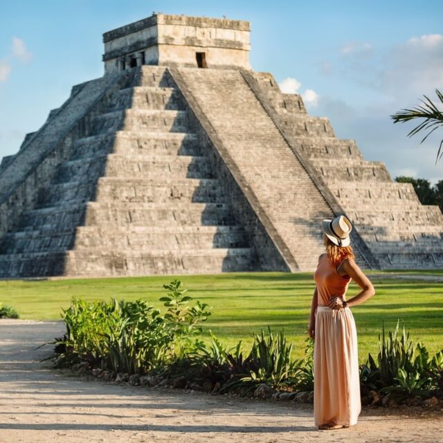 Cancun Sets All Time Tourism Record With Over 30 Million Visitors ...
