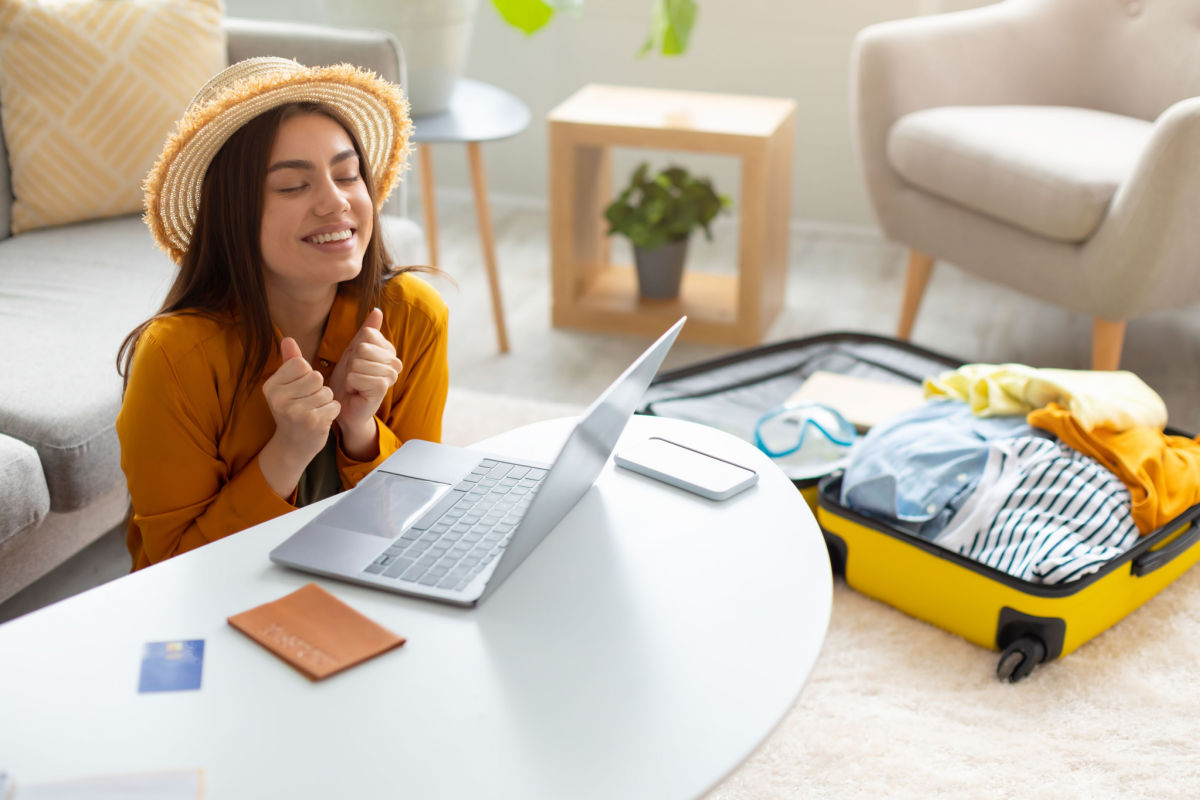 You Can Buy Now And Pay Later With These Major Airlines, Here’s How ...