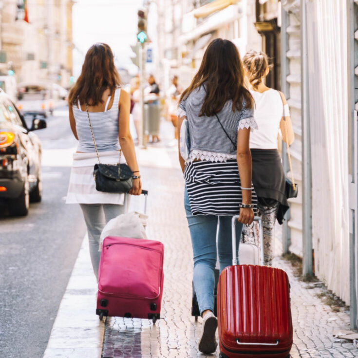 Airbnb Updates App To Show Travelers The Real Total Price - Travel Off Path