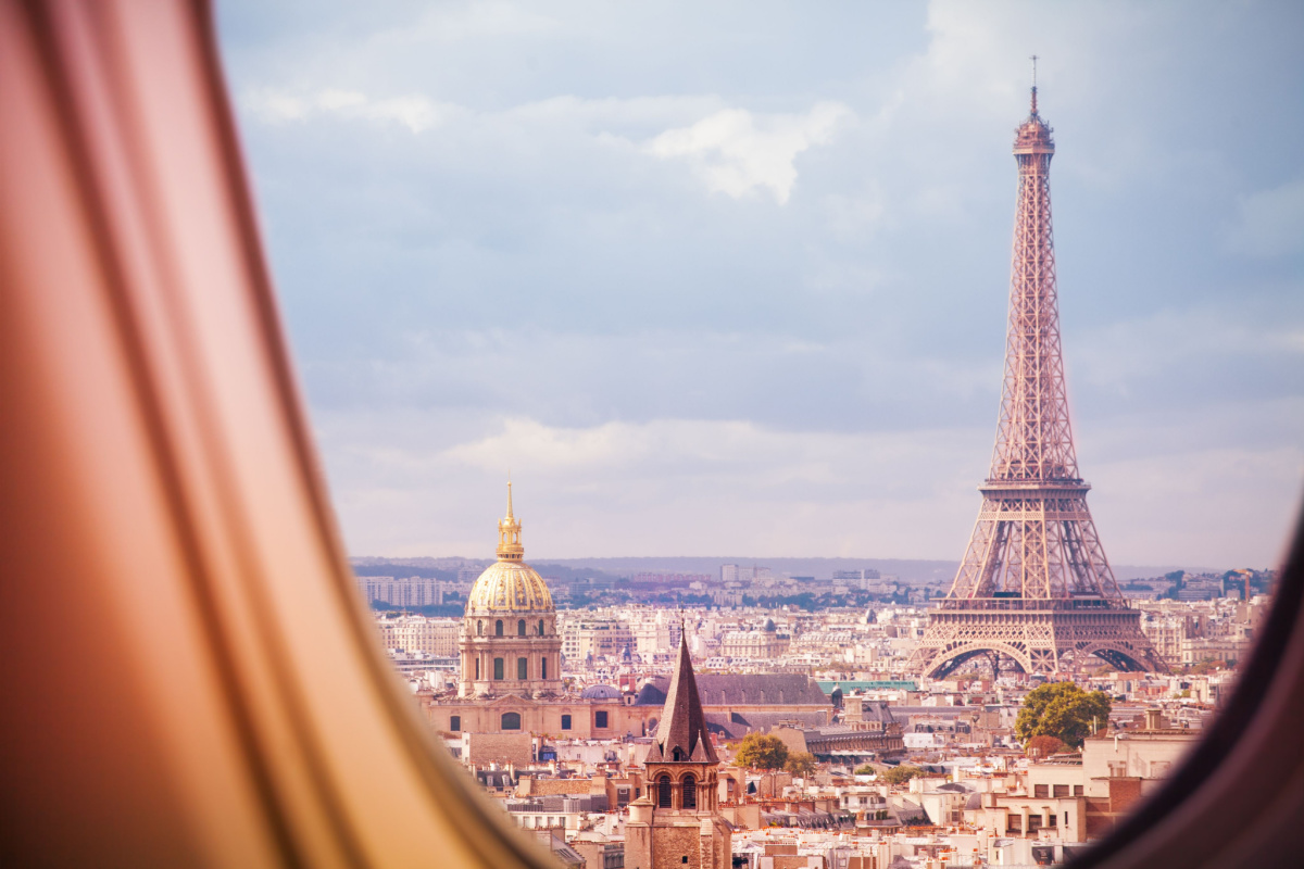 JetBlue Announces New Direct Flight Route To Europe Travel Off Path