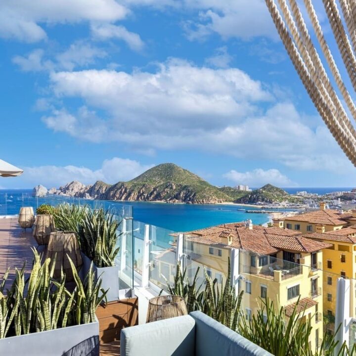 Cabo Beats Puerto Vallarta And Cancun For Best Destination In Mexico ...