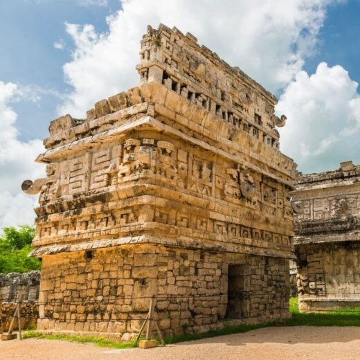 This Is The Most Popular Tourist Attraction In All Of Mexico - Travel ...