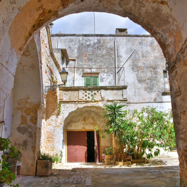 Another Italian Town Is Offering Money To Move There, But What’s The ...