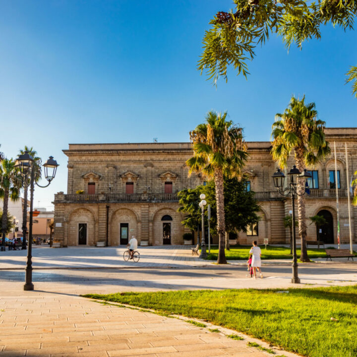 Another Italian Town Is Offering Money To Move There, But What’s The ...