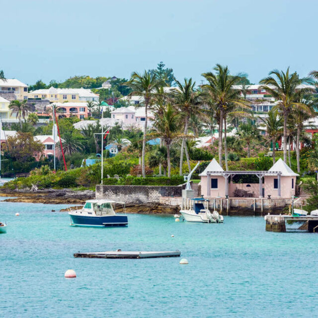 Bermuda Removes Entry Fee And Travel Authorization Form For Americans ...