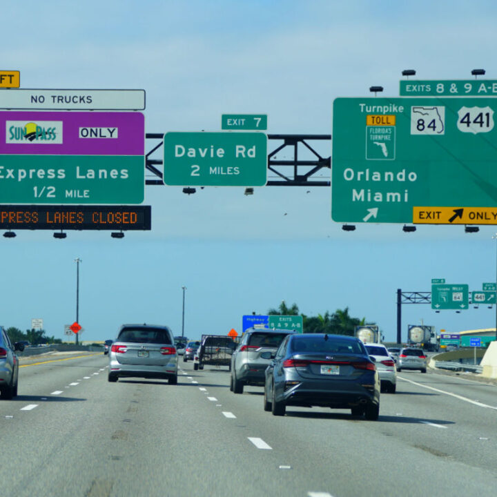 These Are The Most Dangerous U.S. Highways This Holiday Season - Travel ...