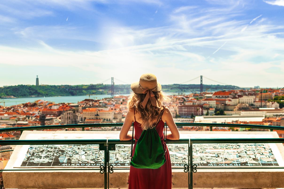 Top 10 Destinations Travelers Are Booking For 2023, According To AMEX ...