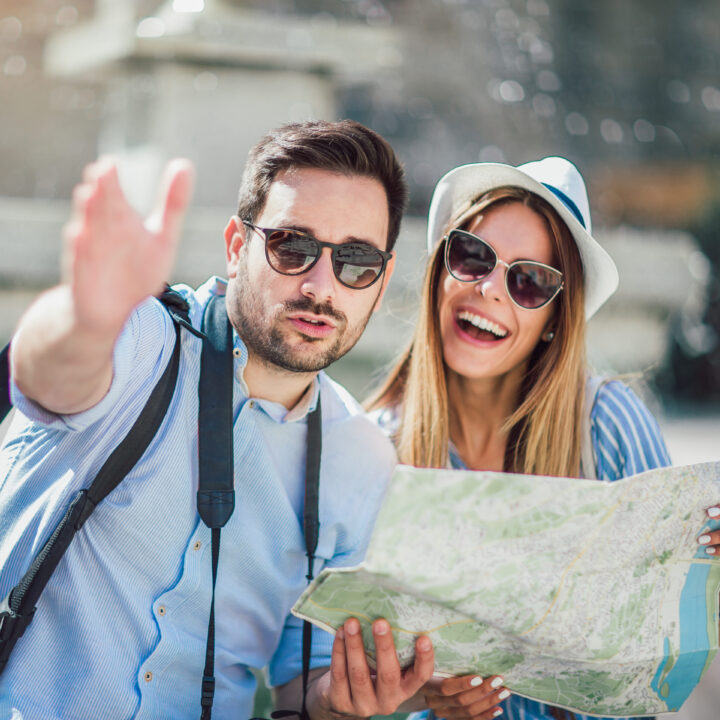 Travel Trends - Travel Off Path