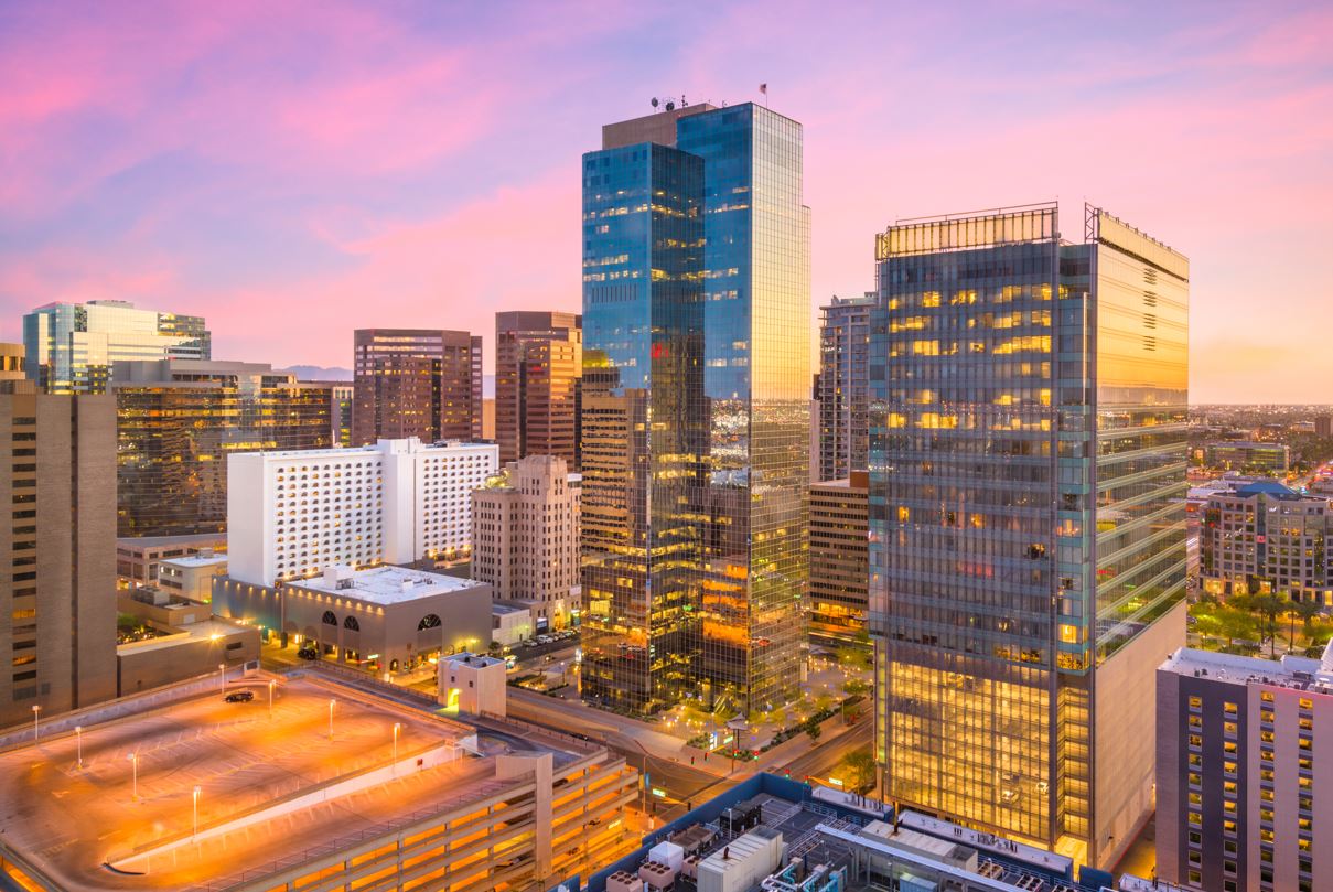 Top 8 Hotels In Phoenix, Arizona This Winter - Travel Off Path