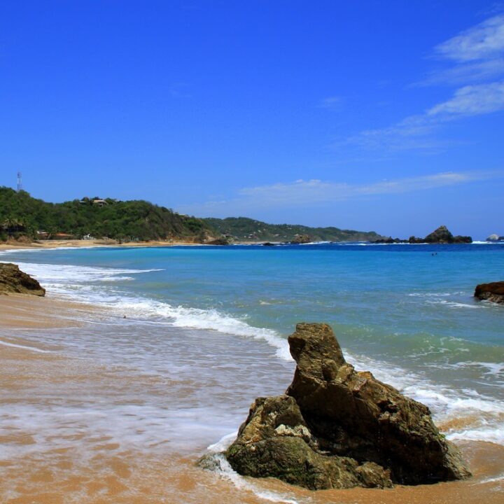 These Are The Top 10 Most Sought-After Magical Towns In Mexico By ...
