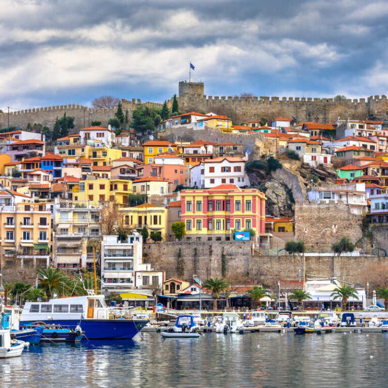 Greece Is Asking Tourists To Explore Off Path Destinations To Prevent ...