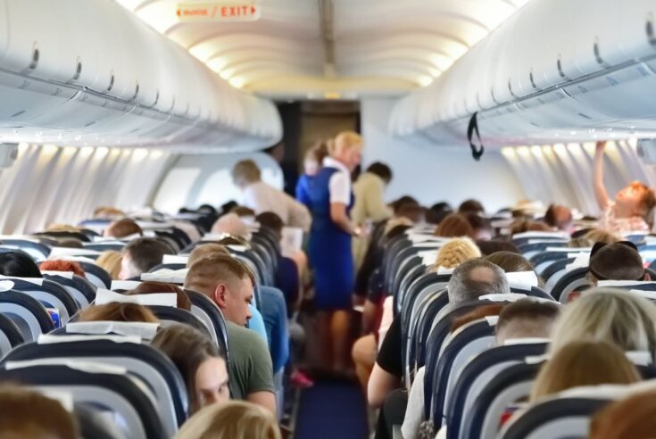 Why Booking A Basic Economy Fare Might Not Actually Save You Money ...