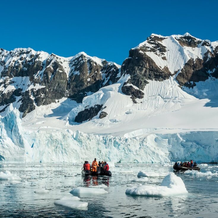 Americans Will Spend $6700 On Their Winter Getaway, Here's How To ...