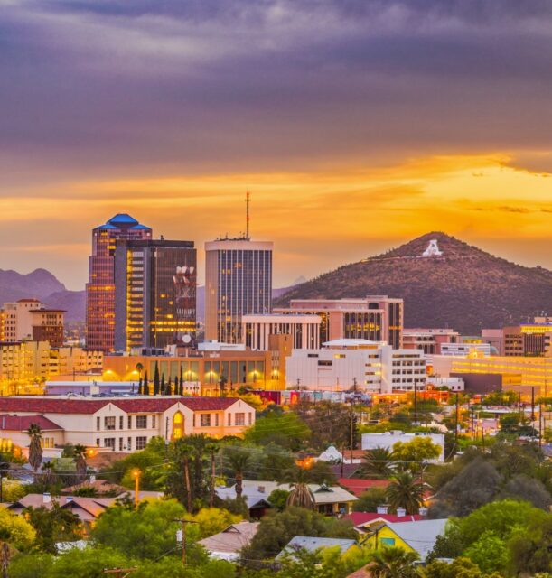 arizona-tucson - Travel Off Path
