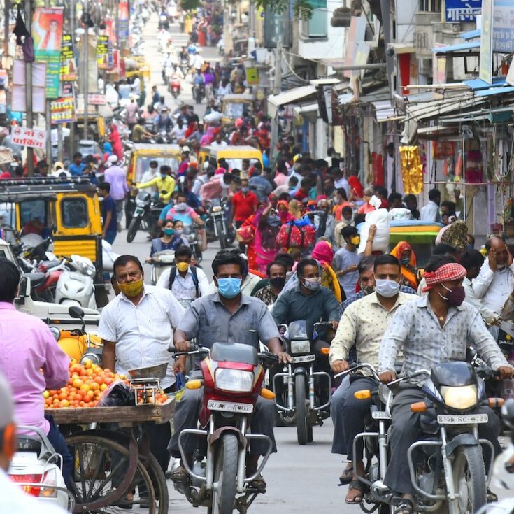India Finally Removes Travel Restrictions, Returning To Normal Tourism ...