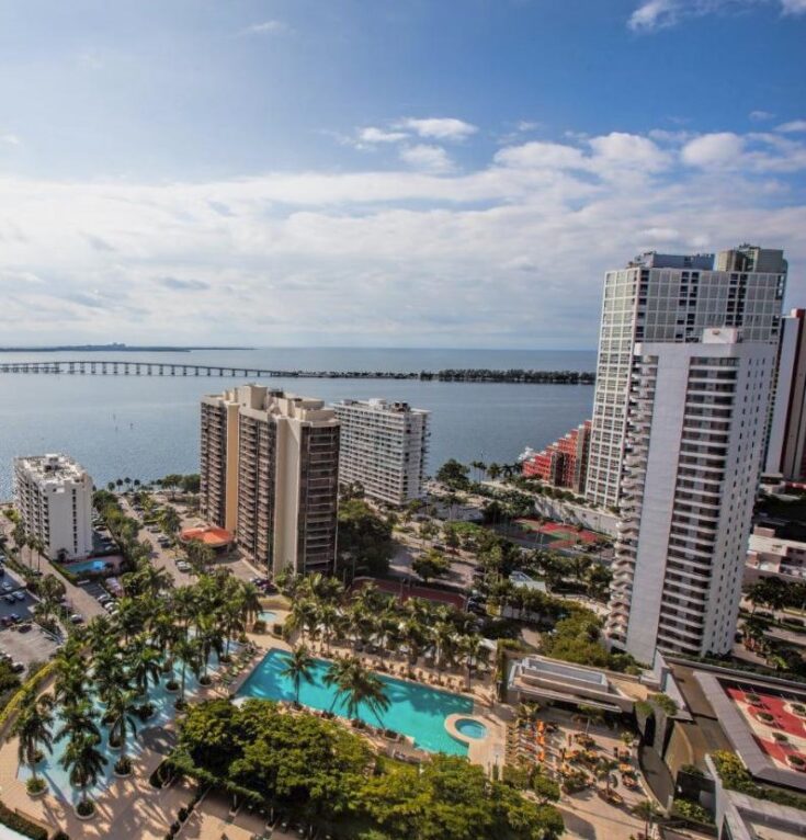 Top 7 Romantic Hotels In Miami, Florida - Travel Off Path