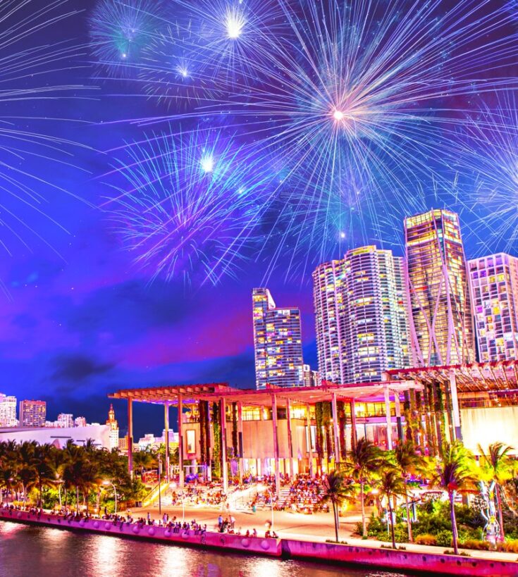 Top 7 Off The Beaten Path Things To Do For NYE In Miami - Travel Off Path
