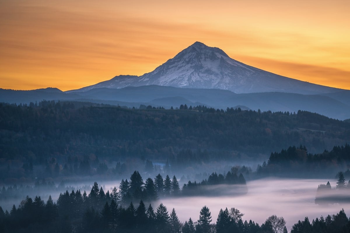 Top 7 Off The Beaten Path Things To Do In Oregon This Winter - Travel ...