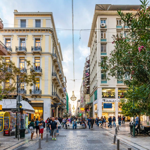 Athens: 7 Things Travelers Need To Know Before Visiting - Travel Off Path