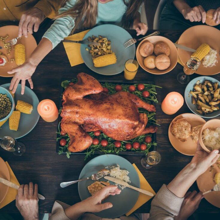 Hitting The Road For Thanksgiving? Here’s What You Should Know - Travel ...