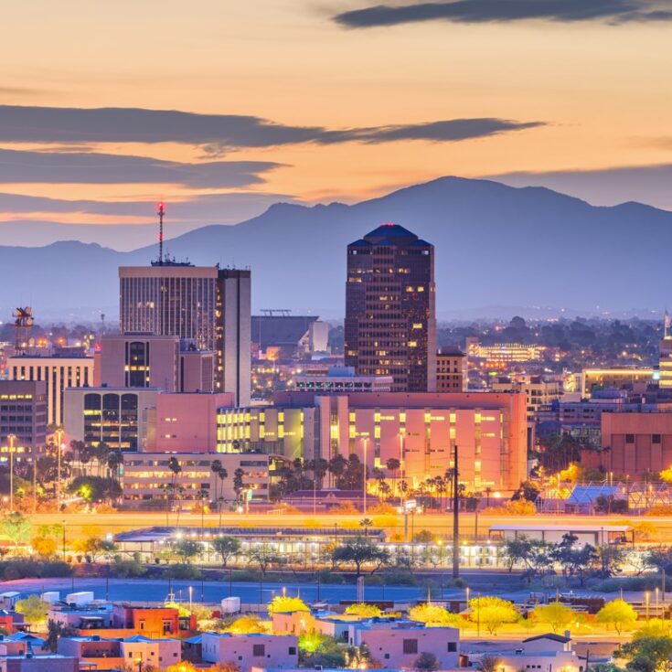 tucson - Travel Off Path
