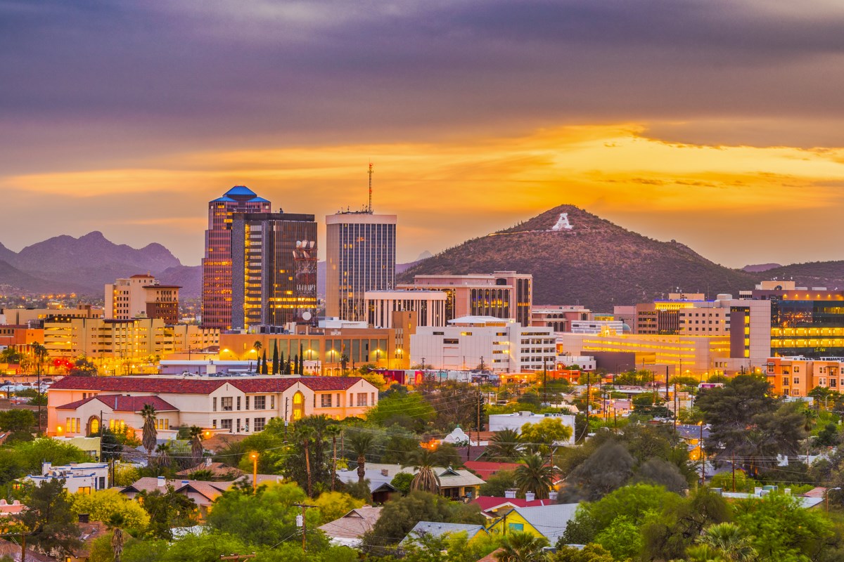 7 Off The Beaten Path Places To Visit In Arizona This Winter - Travel ...