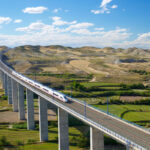 Spain Is Now Europe’s Rail Capital: Here’s How To Get Around On Its ...