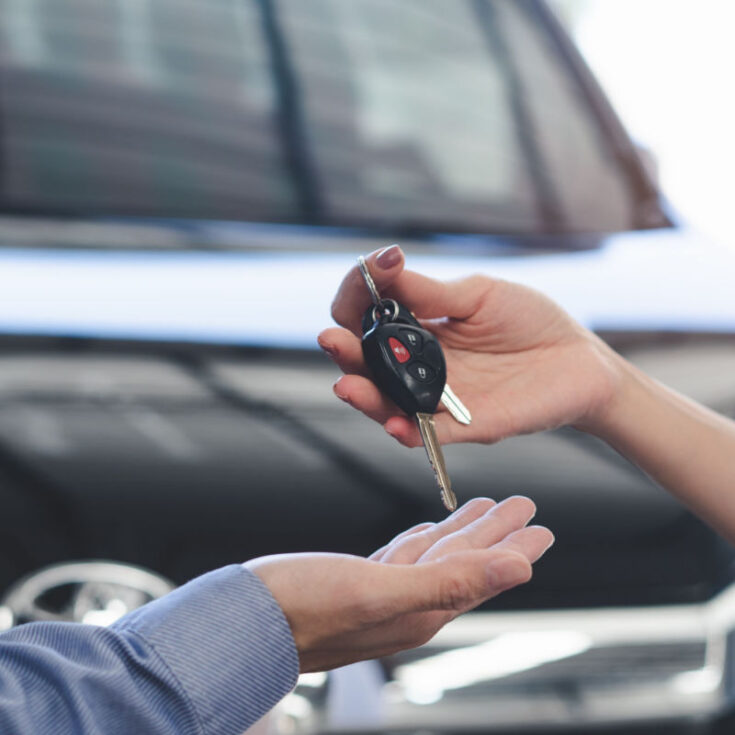 These U.S. Car Rental Companies will Drop Off Cars To Your Airbnb Or ...