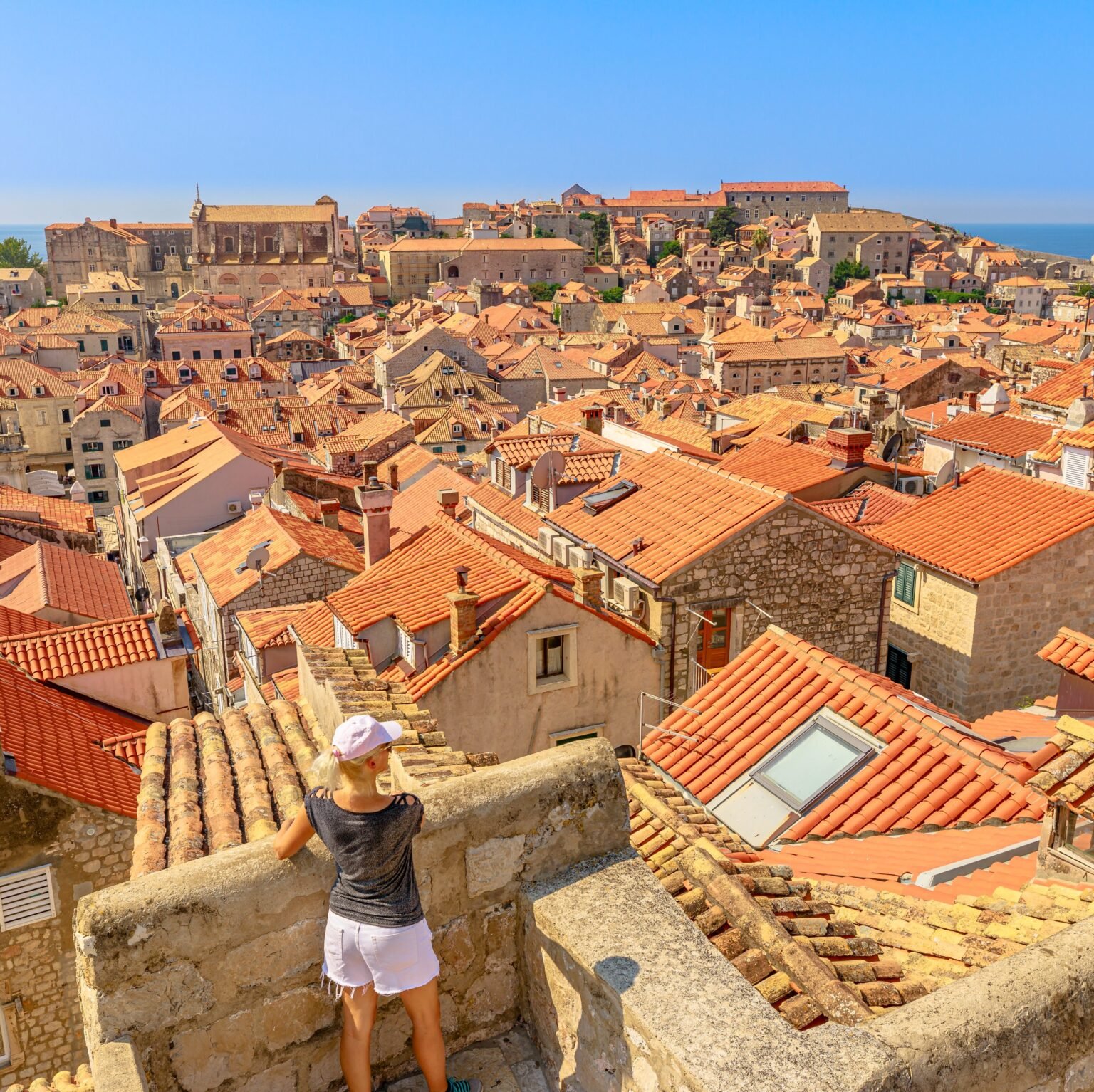 4 Things Travelers Need To Know About Croatia Joining Schengen Zone ...