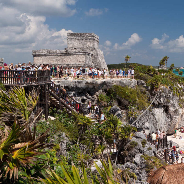 Top 5 Countries To Visit Ancient Mayan Ruins In 2023 - Travel Off Path