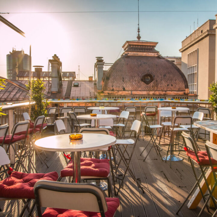 7 Reasons To Visit Romania Where Netflix’s Hit Wednesday Was Filmed ...