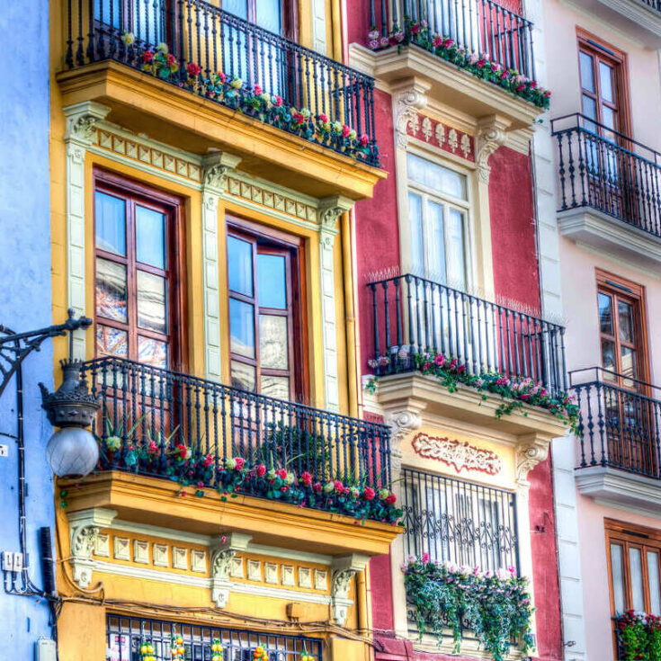 This Unheard-Of City In Spain Is The Top Destination For Expats ...