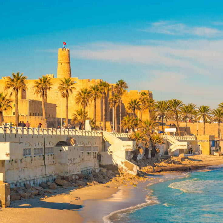 This Beautiful Mediterranean Country Has Dropped All Travel ...