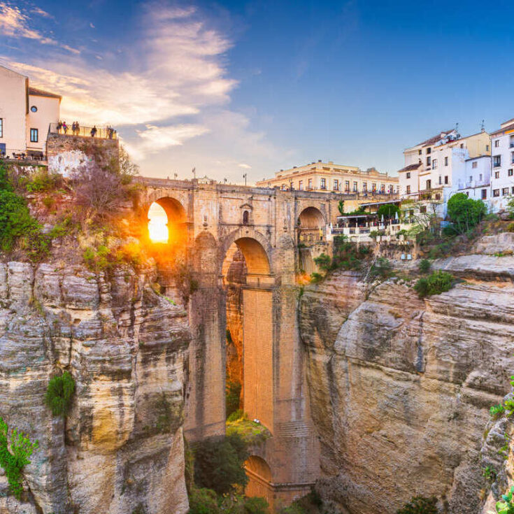 Spain Without The Crowds! Here Are 4 Beautiful Fall Destinations To Be ...