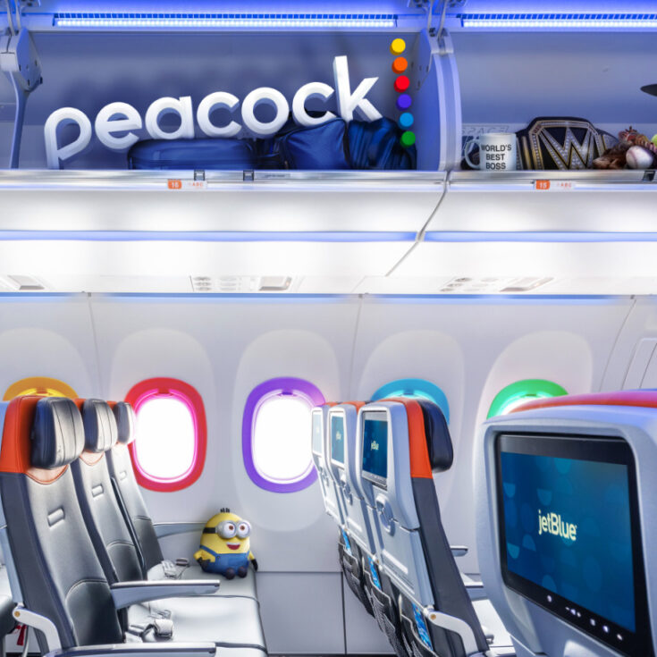 The Only U.S. Airline That Provides Free Wi-fi For All Passengers Will ...