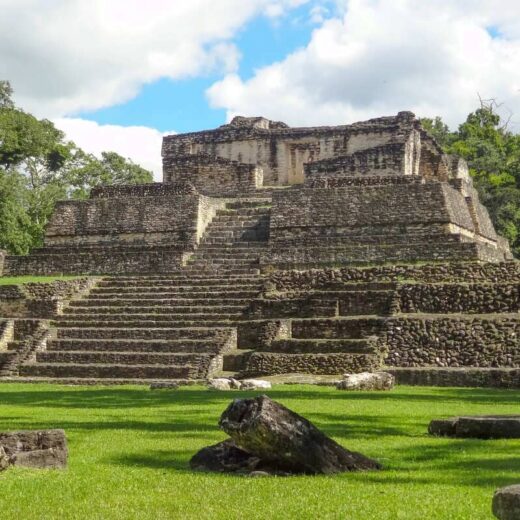 Top 5 Countries To Visit Ancient Mayan Ruins In 2023 - Travel Off Path