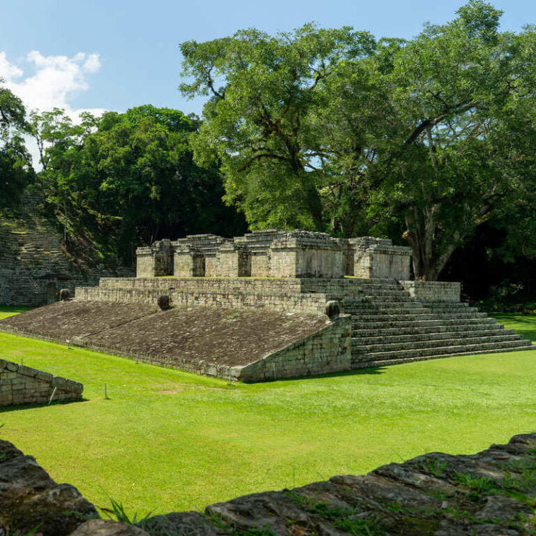 Top 5 Countries To Visit Ancient Mayan Ruins In 2023 - Travel Off Path