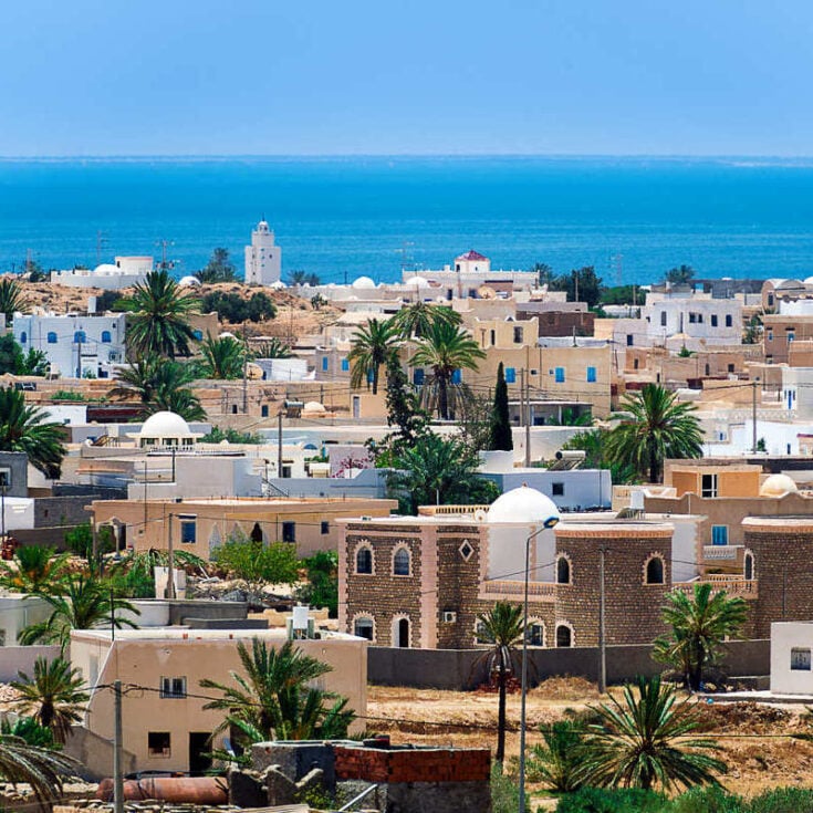 Why You Should Explore This Beautiful And Trendy Mediterranean Country ...