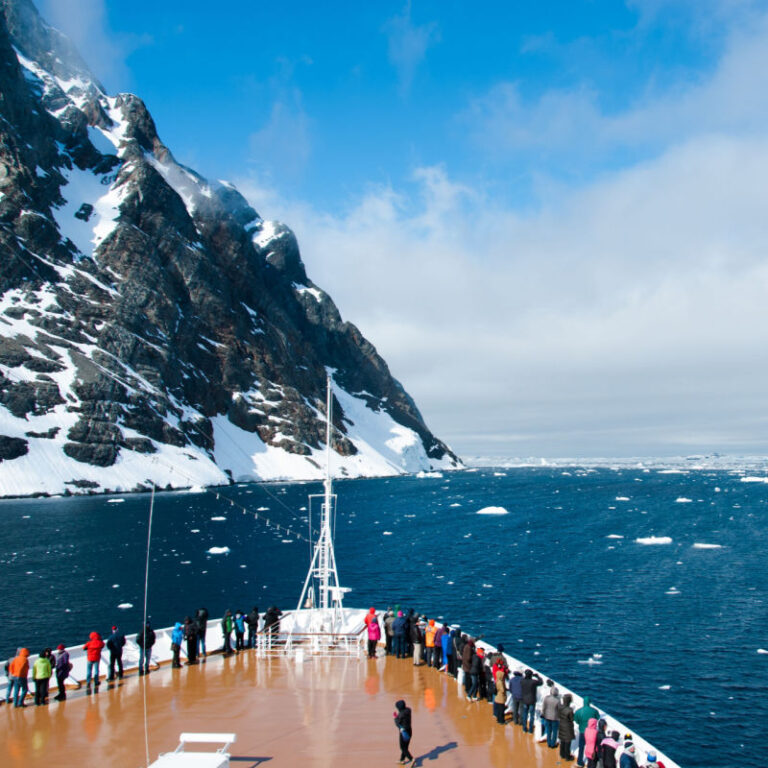 The Most Expensive Destinations In The World Will Shock You - Travel ...