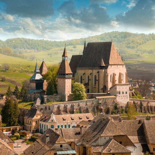 Two Popular European Destinations Are Changing Entry Rules For ...