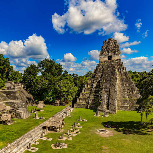 Top 5 Countries To Visit Ancient Mayan Ruins In 2023 - Travel Off Path