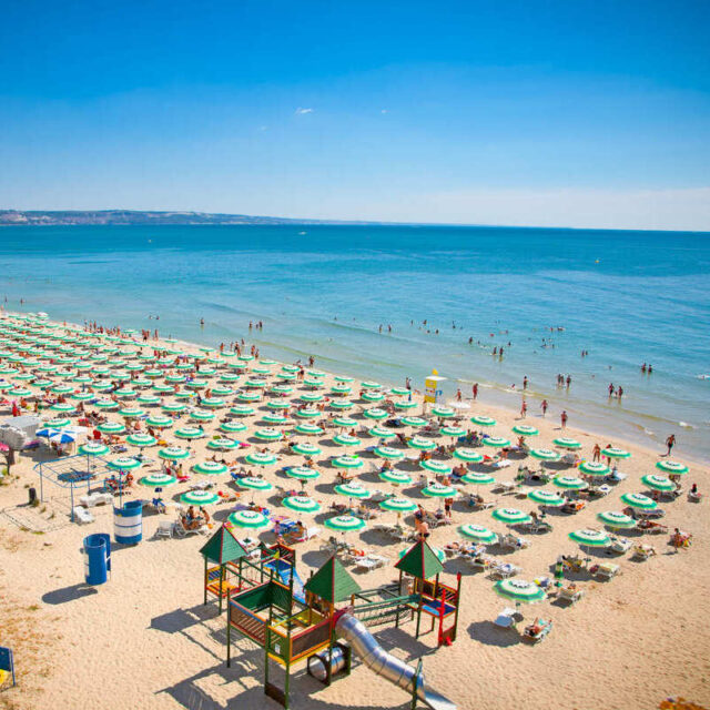 This Is One Of The Trendiest Beach Destinations In Europe For Summer ...