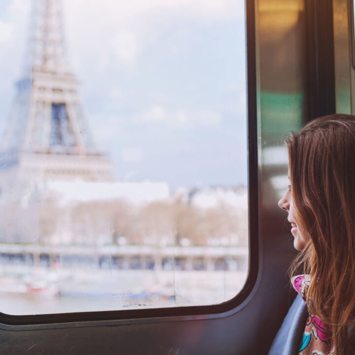Top 5 European Cities That Are Easiest To Get Around And Have The Best ...