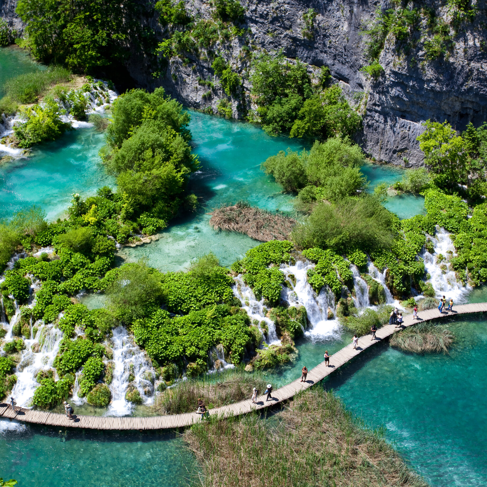 4 Things Travelers Need To Know About Croatia Joining Schengen Zone ...