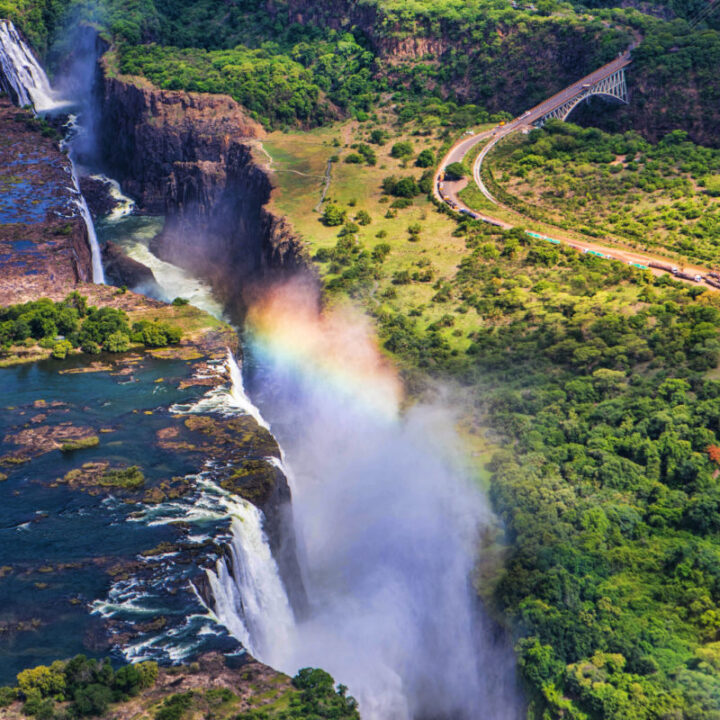 The Most Expensive Destinations In The World Will Shock You - Travel ...