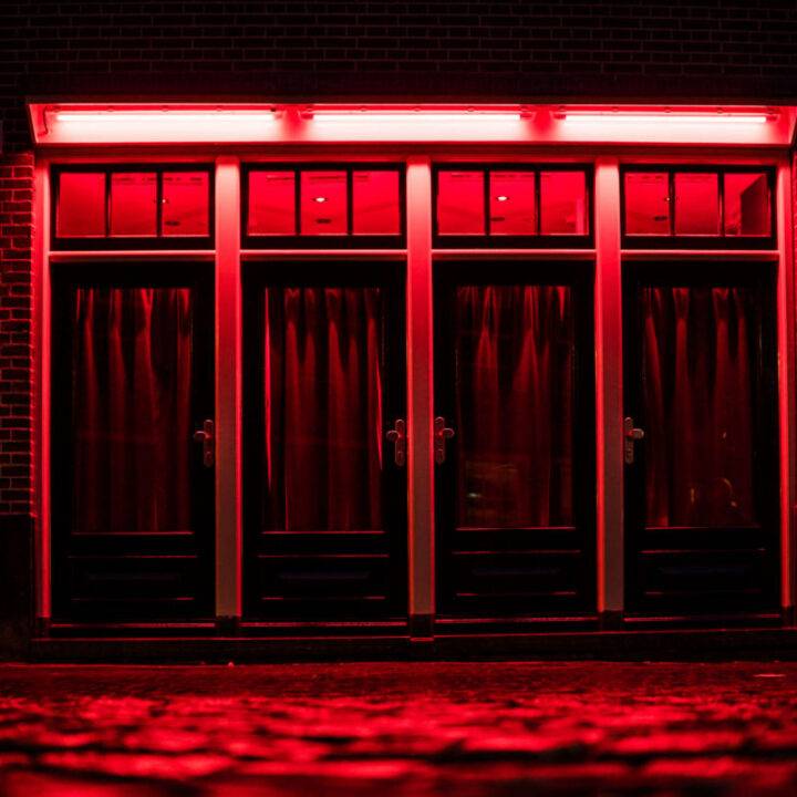 Why Amsterdam Is Changing Its Reputation From Party City To Cultural ...