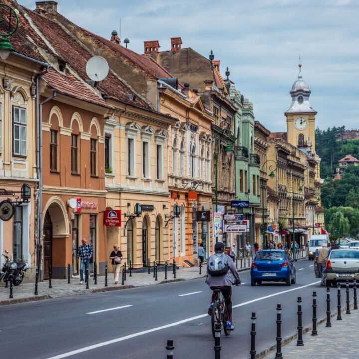 7 Reasons To Visit Romania Where Netflix’s Hit Wednesday Was Filmed ...